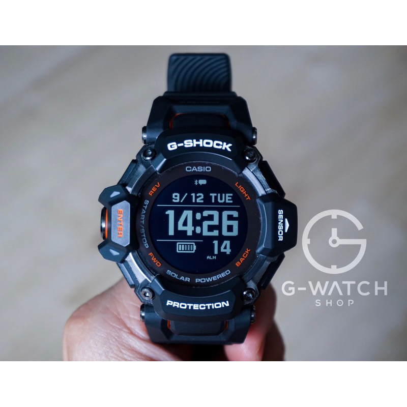 CASIO G-SHOCK GBD-H2000-1A, GBD-H2000, GBD-H2000-1A9, GBD-H2000-1B, GBD-H2000-2 | Shopee Thailand