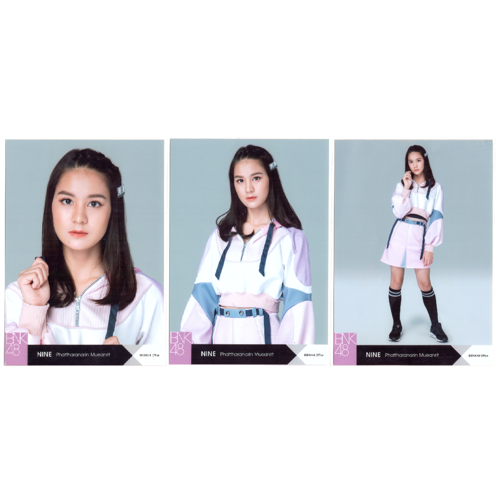 [คอมพ์][2/2] BNK48 Photoset set 16 Beginner บีกินเนอร์ Comp | Shopee ...