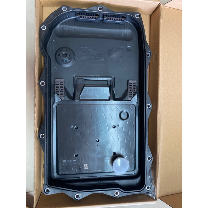 อ่างเกียร์ กรองเกียร์ bmw f10 f30 8hp45 Zf | Shopee Thailand