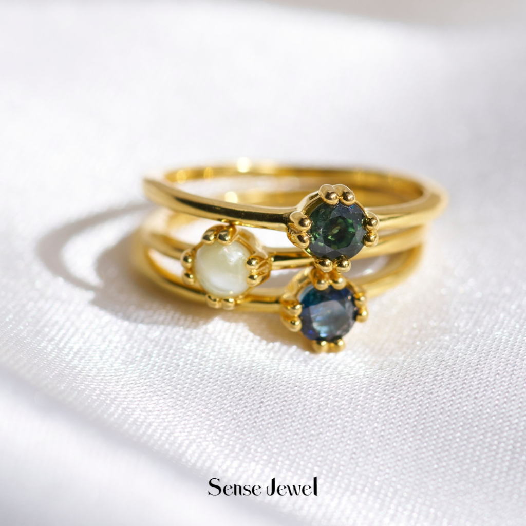 Sense Jewel - Ava ทับทิม แหวนพลอย เสริมดวง เสริมพลังอำนาจ ความสำเร็จ ...