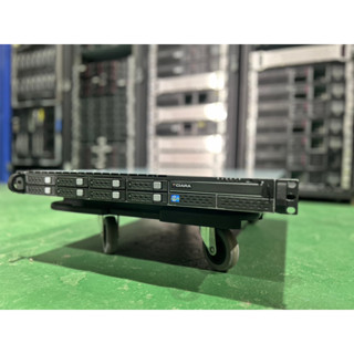 Server Ciara 1Urack CPU E3-1270 V3 (มือสองภาพดี) | Shopee Thailand