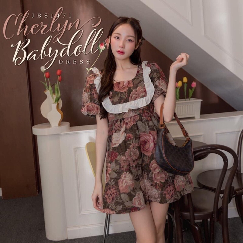 ส่งต่อ joobs studio size s | Shopee Thailand