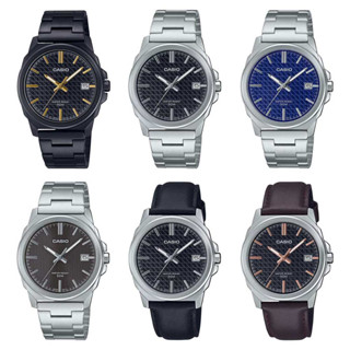 Casio Standard รุ่น MTP-E720L,MTP-E720D (MTP-E720B-1A,MTP-E720D-1A,MTP-E720D-2A,MTP-E720D-8A,MTP ...