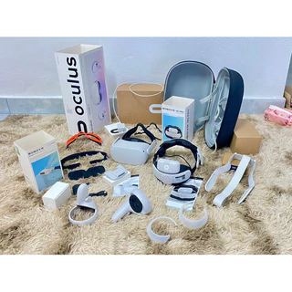 ช้อป Oculus Quest 2 ง่าย ๆ บน Shopee | ก.ย. 2025