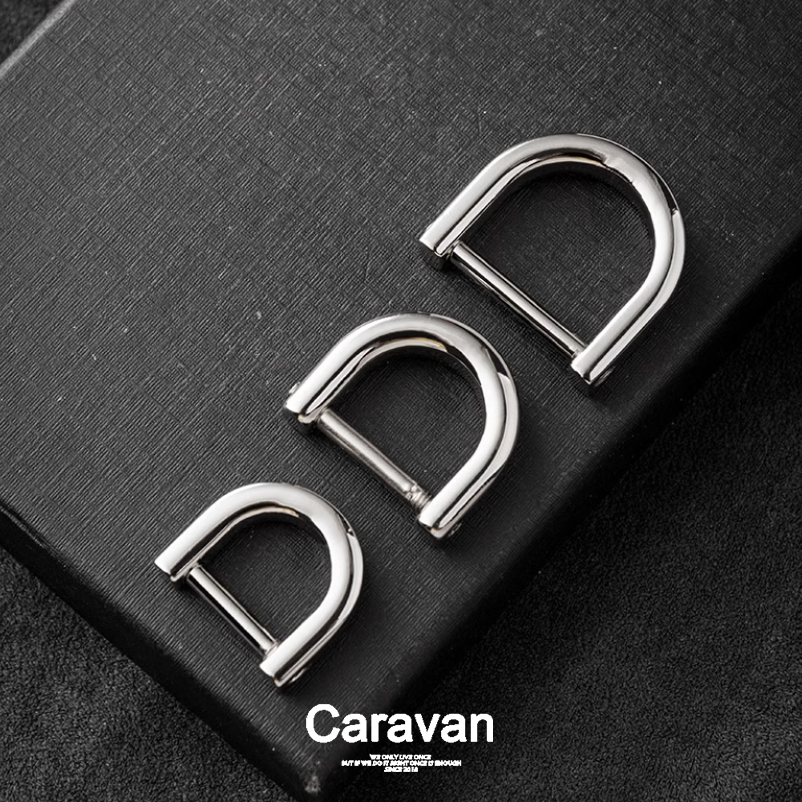 Caravan Crew Key Chain DIY พวงกุญแจมอไซค์ พวงกุญแจห้อยกระเป๋า พวงกุญแจ ...