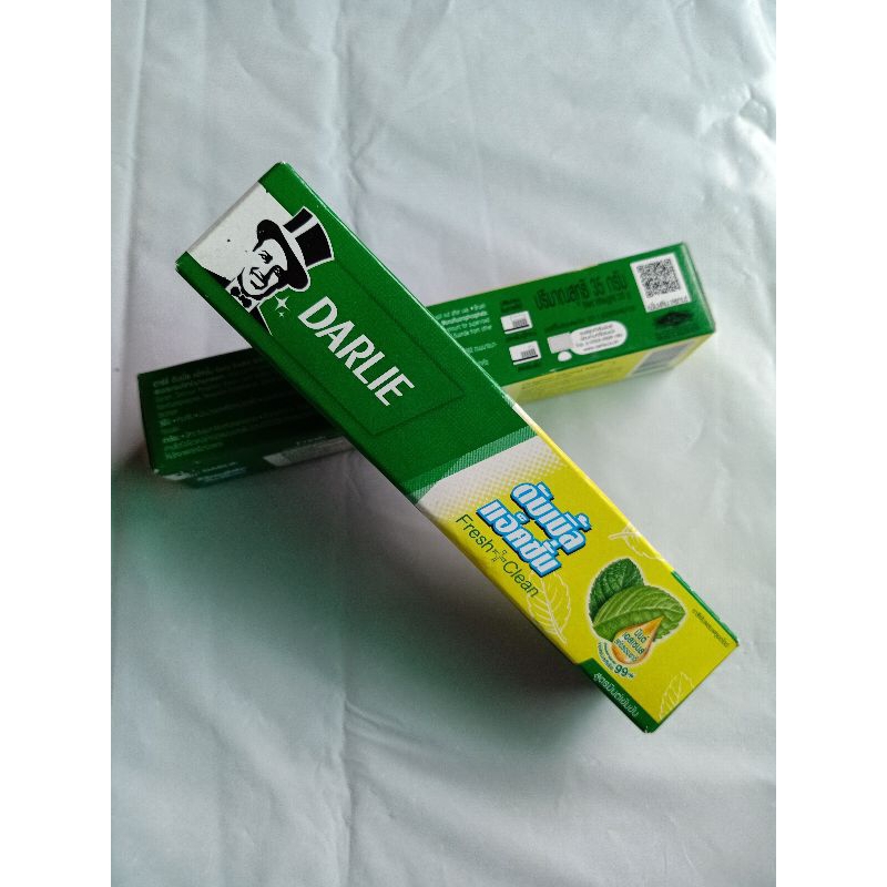 ยาสีฟัน ขนาด 35-40 กรัม คอลเกต DARLIE ซอลส์ | Shopee Thailand