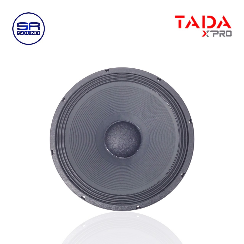 TADA TD-18 ดอกลำโพง 18 นิ้ว โครงหล่อ / ราคาต่อ 1 ดอก TD 18 TD18 (สินค้าใหม่แกะกล่อง มีหน้าร้าน ...