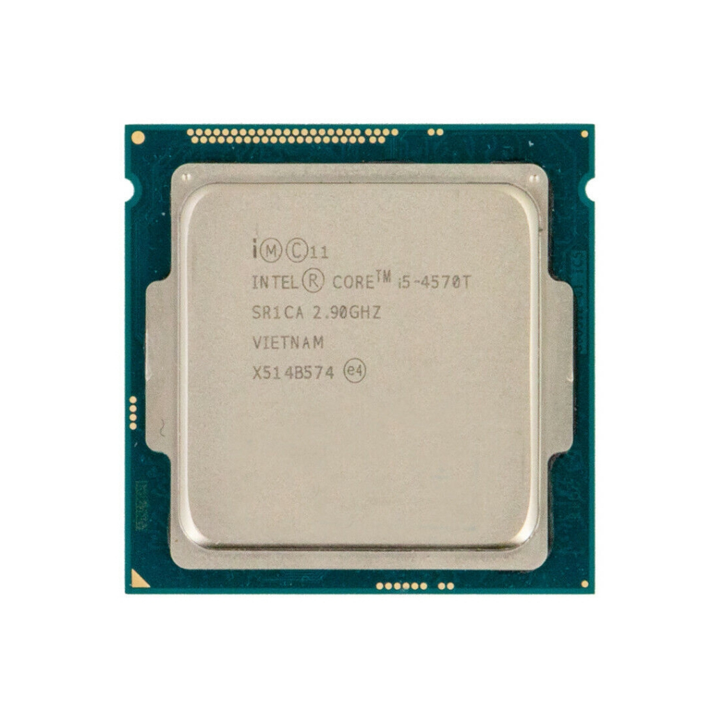 CPU Intel มือสอง รองรับเมนบอร์ด Socket 1150 1150 1151 มีหลายรุ่น สามารถแชท สอบถามรายละเอียดเพิ่ม ...