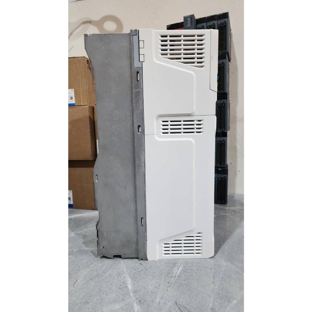 มือสอง NIDEC M702-034 00062 A Inverter Drive - CONTROL TECHNIQUES (สภาพ ...