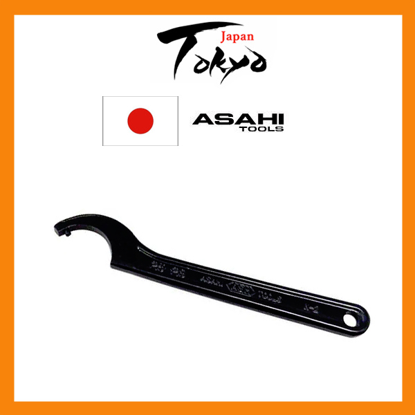 ประแจตะขอพิน ASAHI ผลิตในญี่ปุ่น | Shopee Thailand