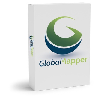 Global Mapper Pro [ตัวเต็ม] [ถาวร] โปรแกรมประมวลผลข้อมูลภูมิสารสนเทศ ...