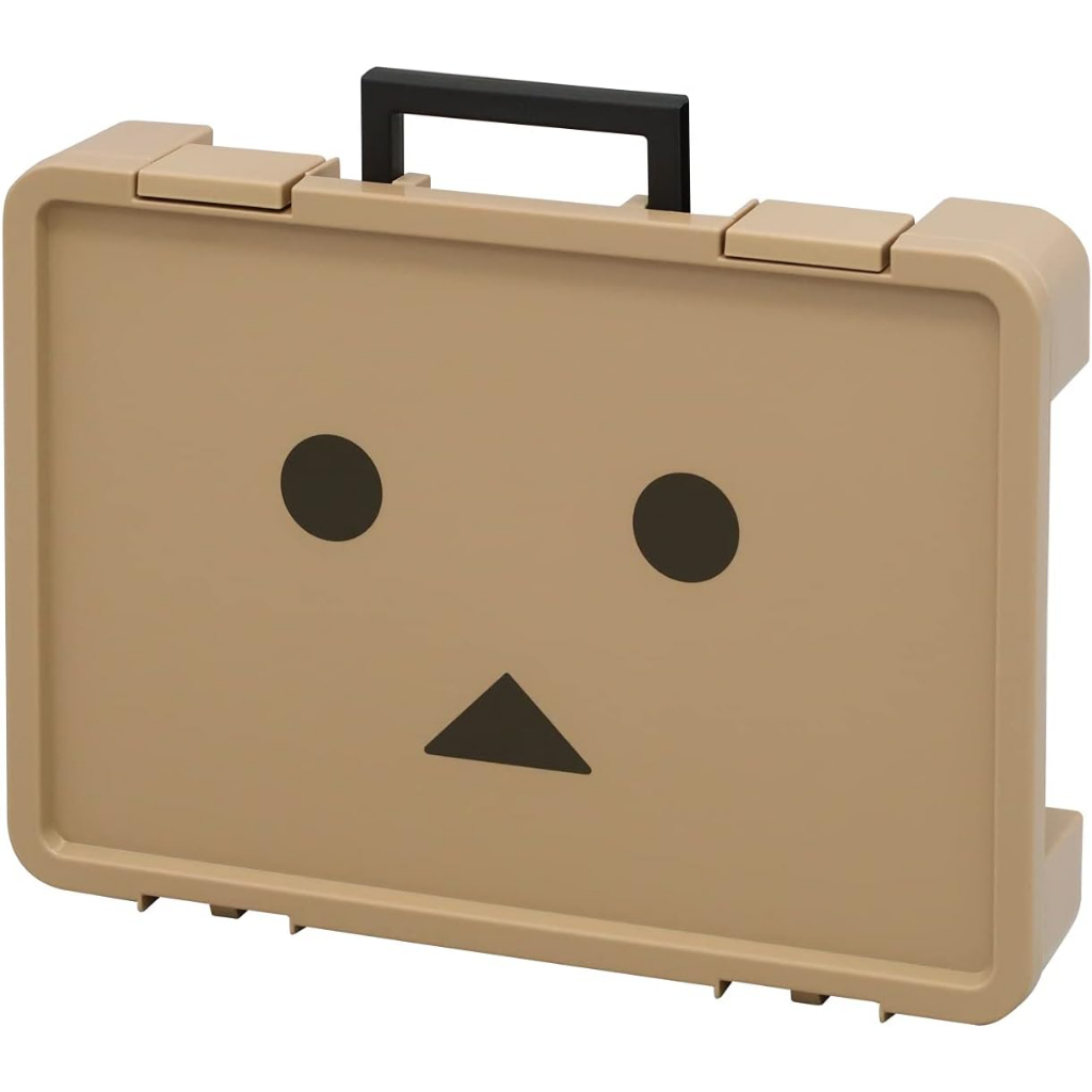 กล่อง JEJ Astage Danboard 25L / 45L Container Box Cardboard Storage Box ...