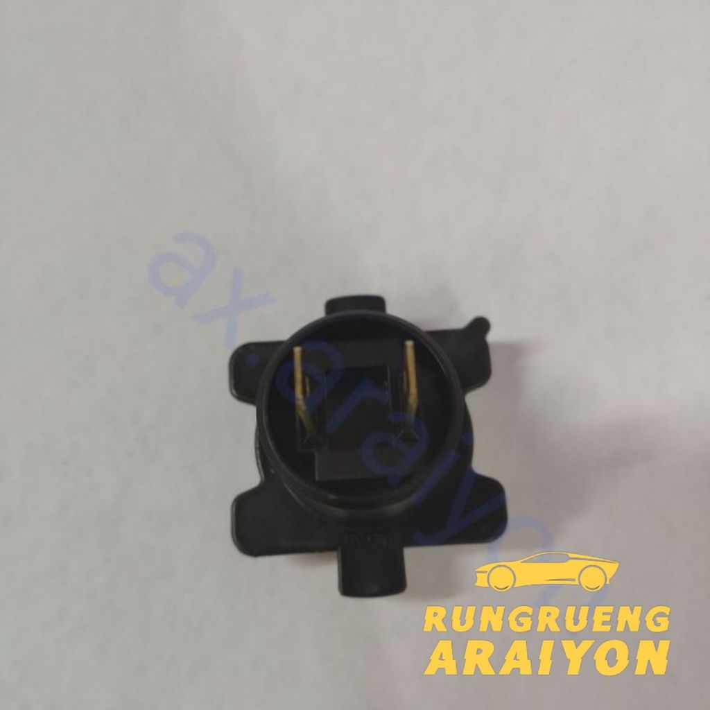 ปลั๊กไฟหน้า H7 ปลั๊กไฟหน้าD-MAX ปลั๊กไฟหน้ารถจักรยานยนต์และรถยนต์ แท้ ...