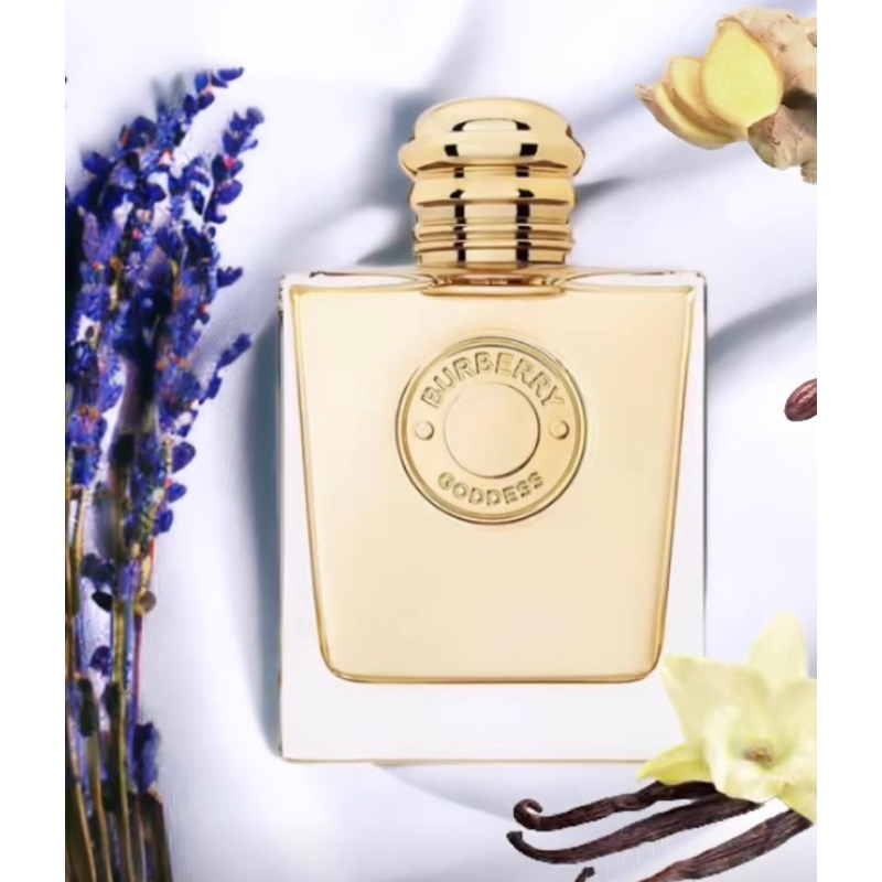 น้ำหอม Bur berry Goddess EDP100ml 🔆ทักแชทเช็คสต๊อกก่อนนะ🫧 | Shopee Thailand