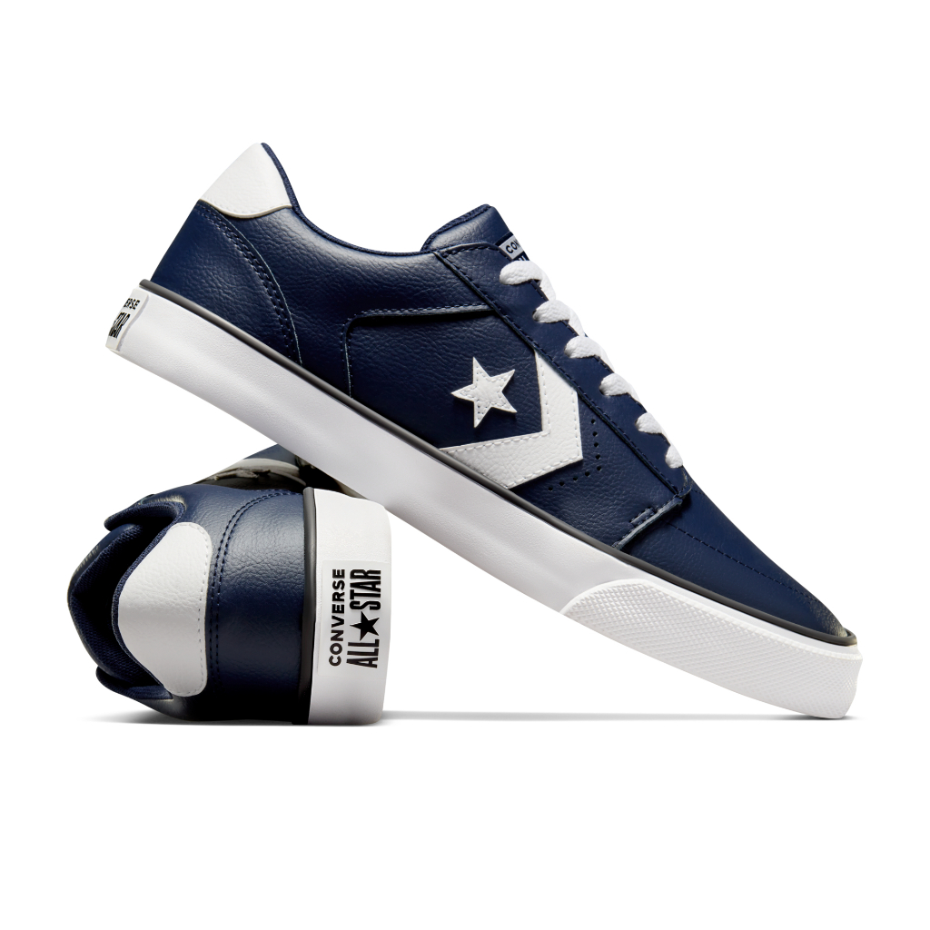 CONVERSE รองเท้าผ้าใบ SNEAKERS คอนเวิร์ส BELMONT SEASONAL COLOR ...