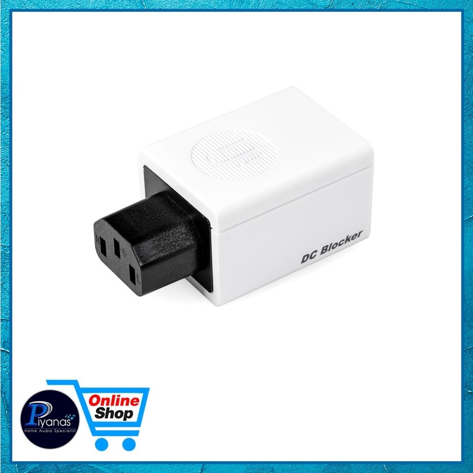 IFI AUDIO : DC BLOCKER | Shopee Thailand
