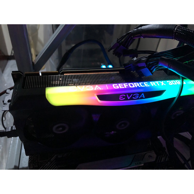 3080 Rog Strix , EVGA , Galax | 3080ti Galax |3090 Strix , EVGA , Suprim X | Shopee Thailand