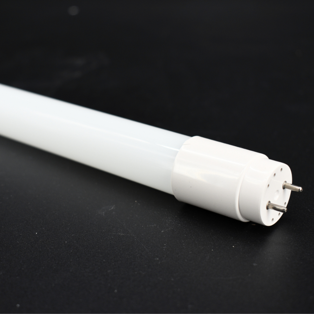 หลอดไฟนีออน LED 9W 18W 20W 36W ขนาด600mm 1200mm. หลอดยาว Double-Ended ขั้ว G13 ขั้วขาว ขั้วทอง ...