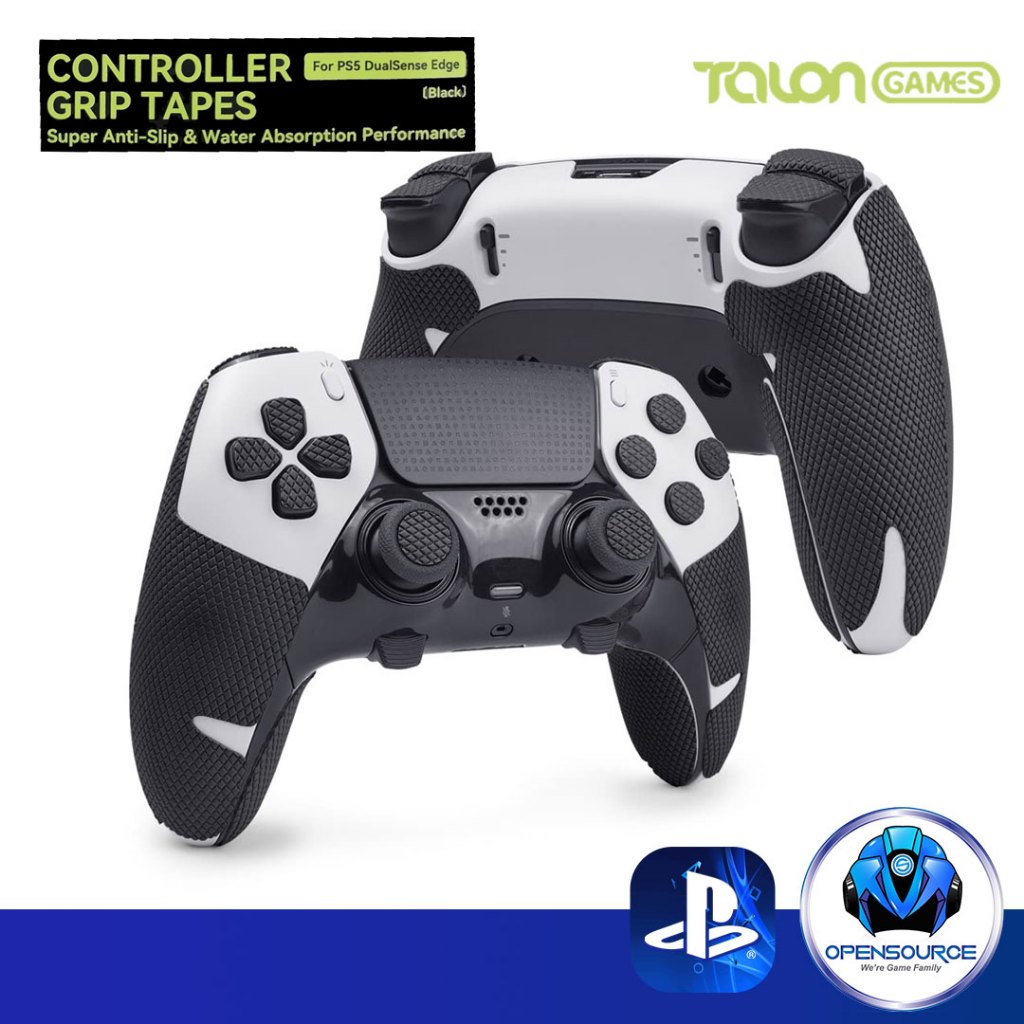 [พร้อมส่งสต๊อกไทย]Playstation: Talon Games for Dualsense Edge ...