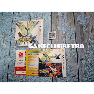 สั่งซื้อ Pokemon x ในราคาสุดคุ้ม | Shopee Thailand