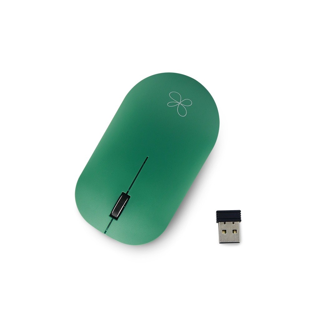 VOX Notebook Wireless Mouse รุ่น NW01 | เม้าส์ไร้สาย | Shopee Thailand