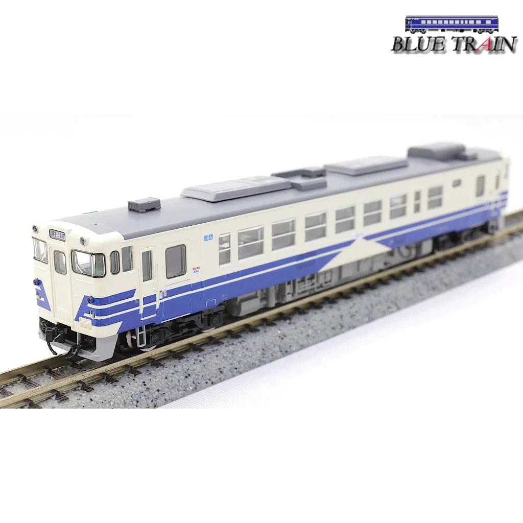 TOMIX 8608 รถไฟจำลอง N Scale คิฮะ40 Kiha40 Hojo Railway Kiha 40-535 キハ ...
