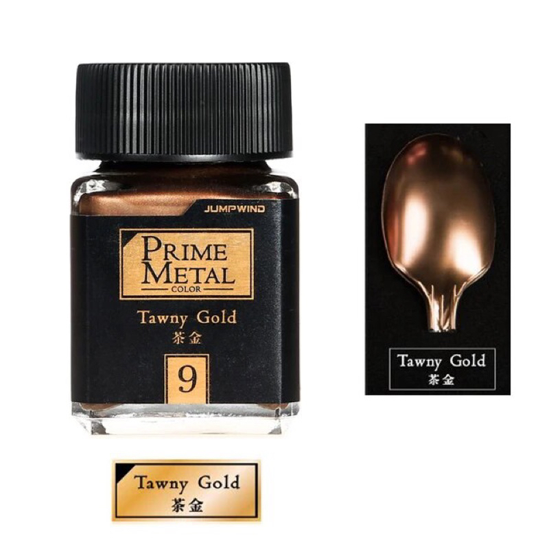 Model Paint Coloring Metal GUNPLA Gundam Manual Spraying Professional ...