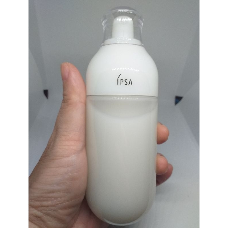 ผลิตภัณฑ์บำรุงผิวหน้า ipsa ME (metabolizer) 5 175ml สำหรับผิวมัน อยากให้หน้าขาวใสถึงขีดสุด (มี ...