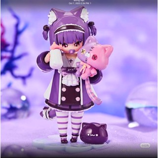 ️[Blind Box ready to ship : กล่องสุ่ม พร้อมส่ง] Coco Little Girl Blind ...