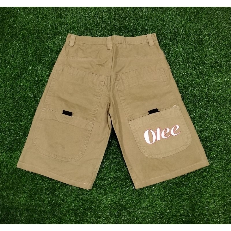 Otee เป๋าลึกมือสอง ไม่ใช่Jnco | Shopee Thailand