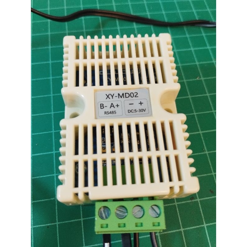 XY-MD02 Temperature & Humidity Sensor | Shopee Thailand XY-MD02 Temperature & Humidity Sensor | Shopee Thailand