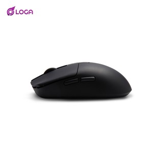 LOGA Garuda Mini : Wireless gaming mouse (2.4GHz, Bluetooth, Hot ...