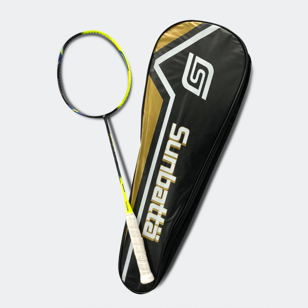SUNBATTA ไม้แบดมินตัน SM00TG081,SM00TG082 | Shopee Thailand