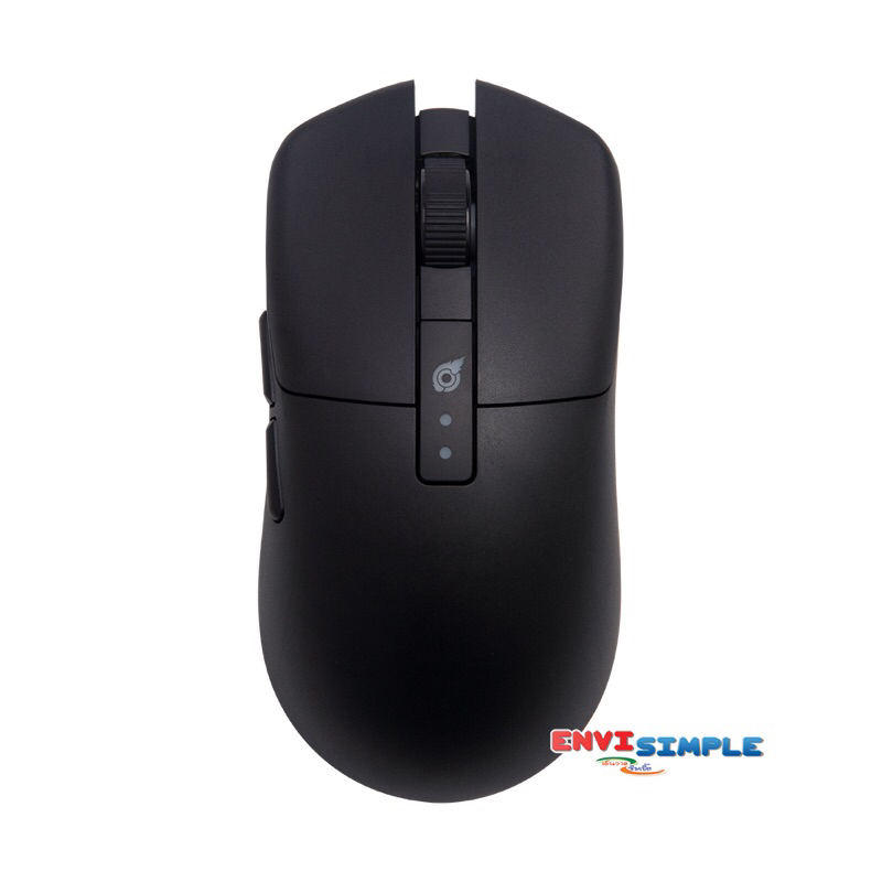 Loga Garuda PRO + wireless gaming mouse ( Hot Swappable Battery ...