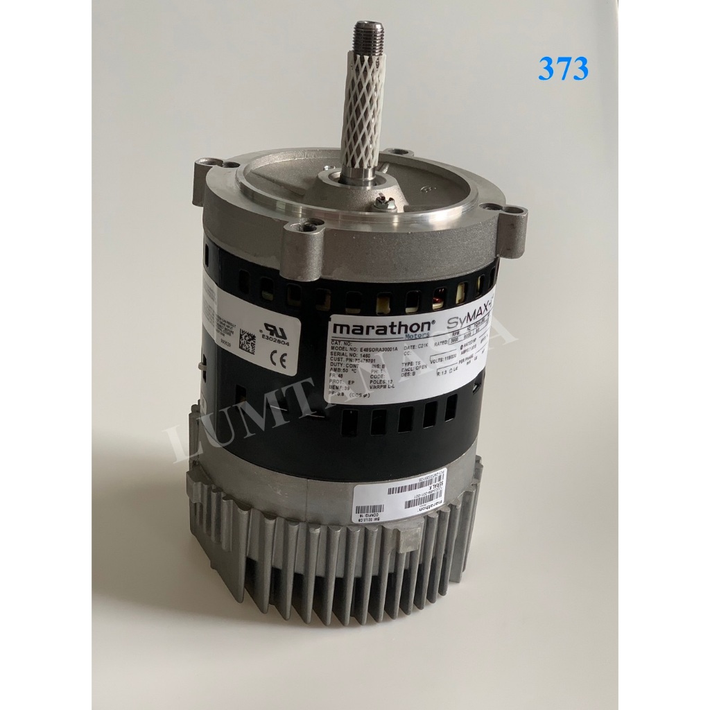 Primus มอเตอร์ MOTOR,PMAC FAN สำหรับเครื่องอบผ้า (LTA00398) | Shopee ...
