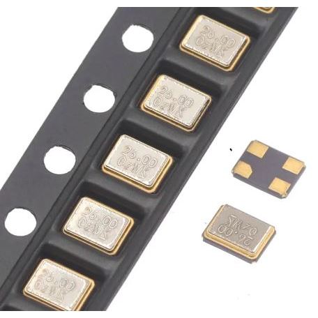 27MHZ FXO-31FL-27MHZ FXO-31F Miniature Clock Crystal Oscillator ...