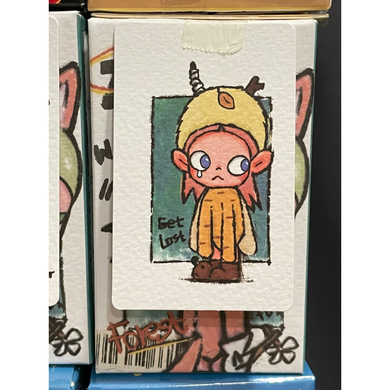Arttoy-WaterParty-Shinwoo-Loong-Zoton-Mickey | Shopee Thailand