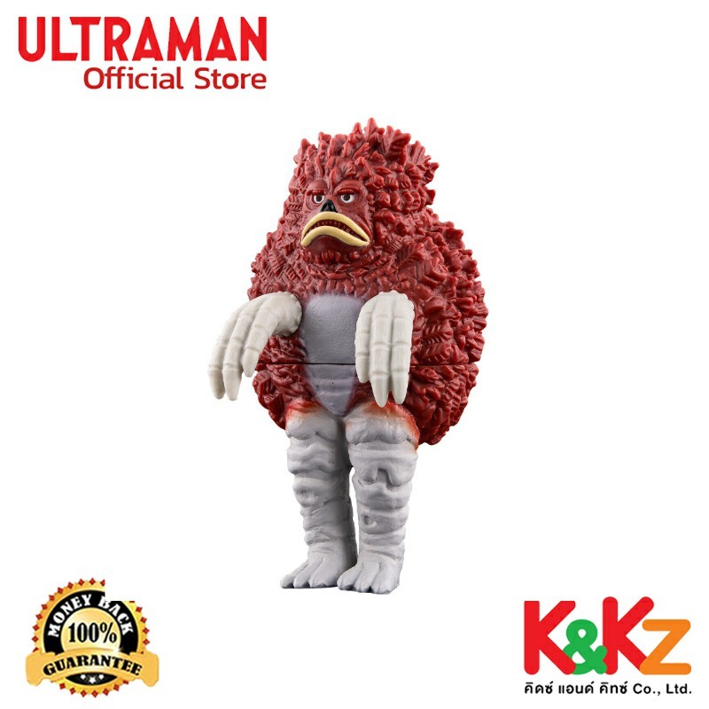 Bandai Ultra Monster Series 201 Garamon [Ultraman Blazar] / ฟิกเกอร์ ...