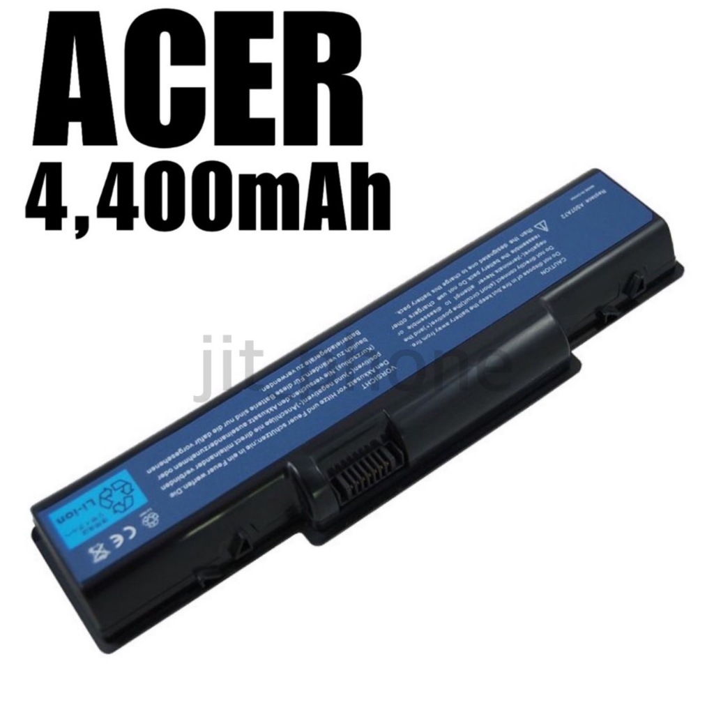 Acer แบตเตอรี่ Aspire 4710 รุ่น AS07A31 (สำหรับ Aspire 4920, 4930, 4935 ...