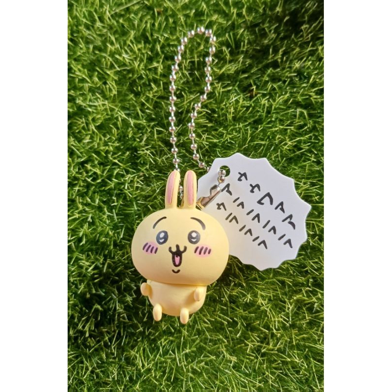 กาชาปอง พวงกุญแจชิคาวะ Chikawa figures | Shopee Thailand