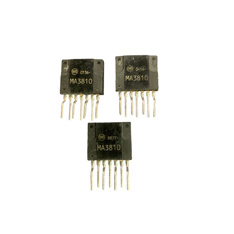 MA3810 แท้ Power Switching มีพร้อมส่งในไทย | Shopee Thailand