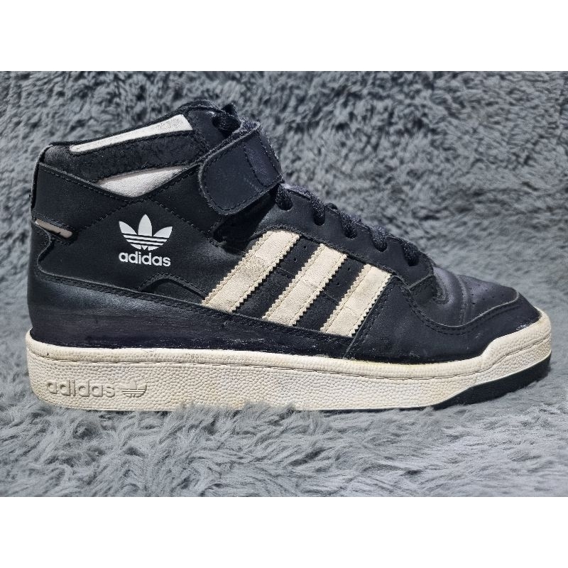 Adidas size 41.5 ยาว 26 (มือสองของแท้) | Shopee Thailand