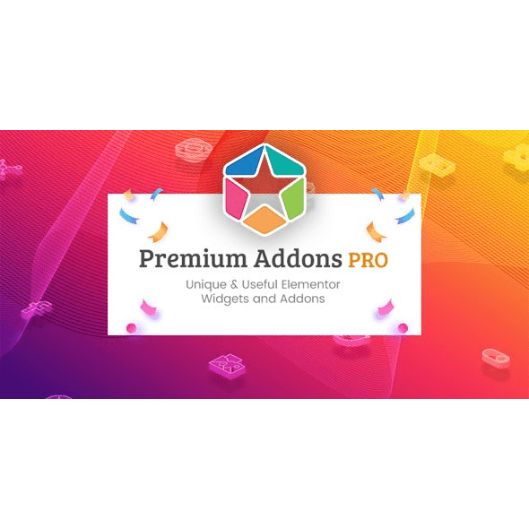 Premium Addons for Elementor + Premium Addons PRO | Shopee Thailand