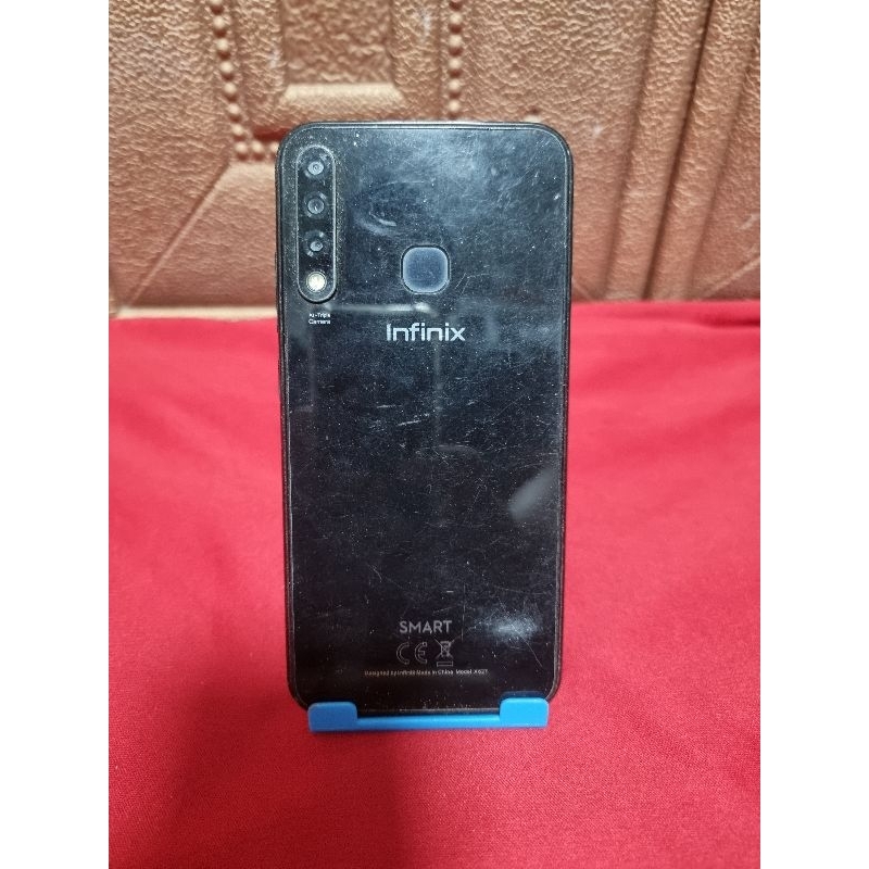 infinix smart 3 plus 2+32 อะไหล่ งาน ช่าง | Shopee Thailand