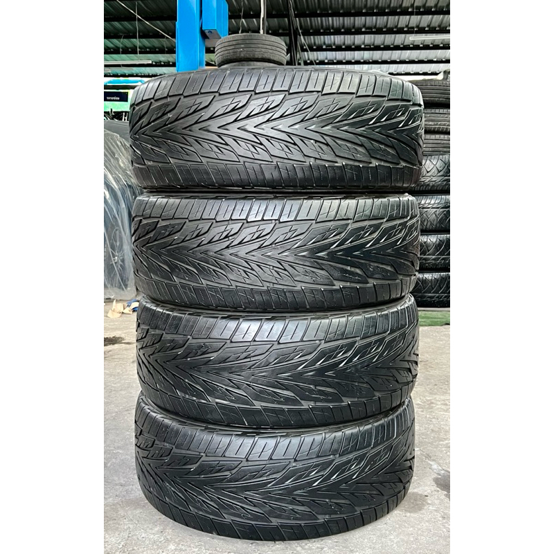 ยาง Toyo Proxes ST-3 Made in Japan | Shopee Thailand