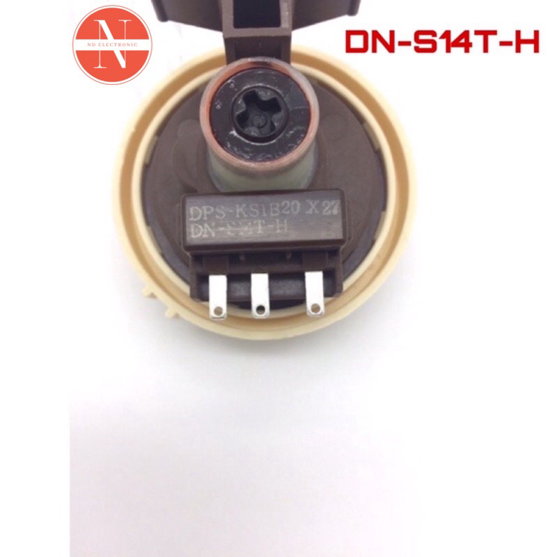 เพรชเชอร์วัดระบบน้ำ SAMSUNG DN-S14T-H และ DN-S14H DC96-017103Aอะไหล่ ...