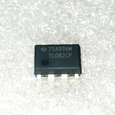 TL062CP TL072CP TL082CP TL062 TL072 TL082 J-FET DUAL OPERATIONAL AMPLIFIERS DIP-8 | Shopee Thailand