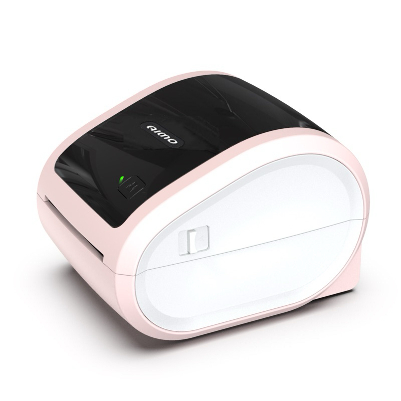 ฟรี!! กระดาษ Aimo D520 BT เครื่องปริ้นใบปะหน้าพัสดุ ฉลากสินค้า USB ...