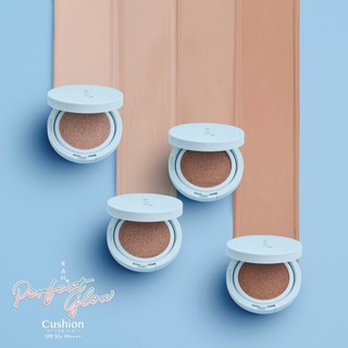 RAN Perfect Glow Cushion SPF50+ PA++++ by Pom Vinij | Shopee Thailand