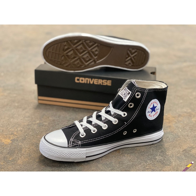 รองเท้าผ้าใบ converse | Shopee Thailand